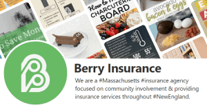 25 Pinterest Savvy Insurance Professionals - Social Media Marketing for ...