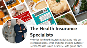 25 Pinterest Savvy Insurance Professionals - Social Media Marketing for ...
