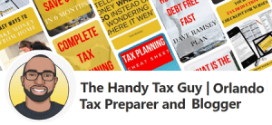 25 Pinterest Savvy Accounting and Tax Professionals - Social Media ...